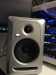 KRK ROKIT 5 G3 Powered Studio Monitor, Silver Black Limited Edition ...
