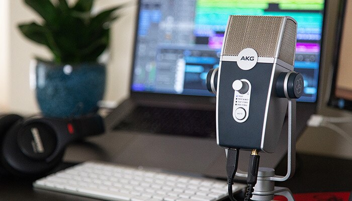 Microphones | Guitar Center