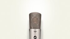 Microphones | Guitar Center