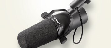 Microphones | Guitar Center