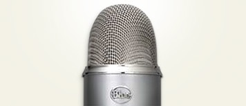 Microphones | Guitar Center