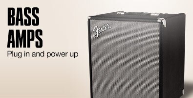 Bass Guitars | Guitar Center