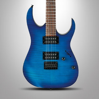Ibanez | Guitar Center