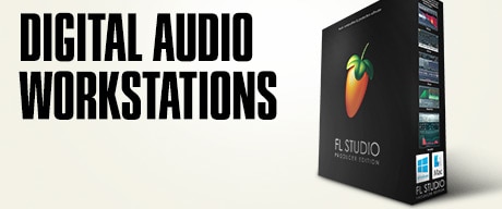 Music Software | Guitar Center