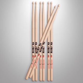 Vic Firth | Guitar Center