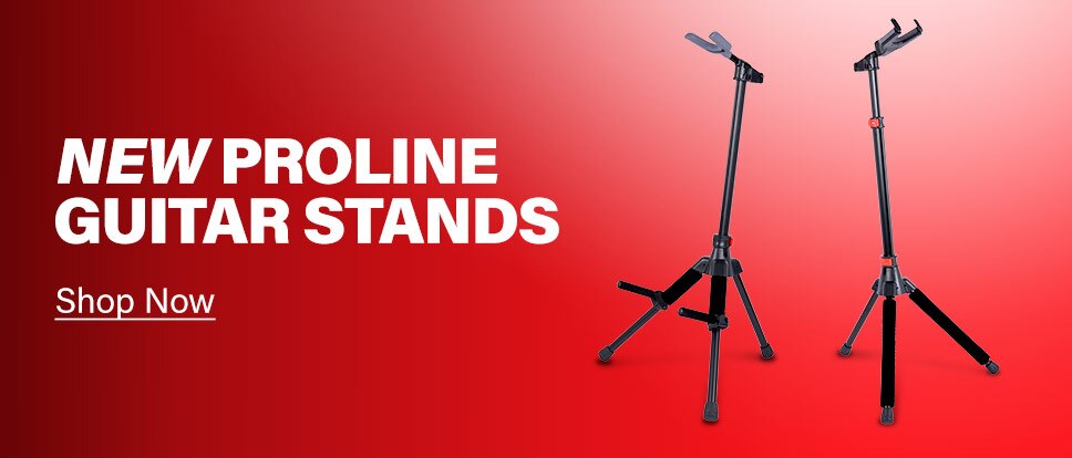 Musical Instrument Accessories | Guitar Center
