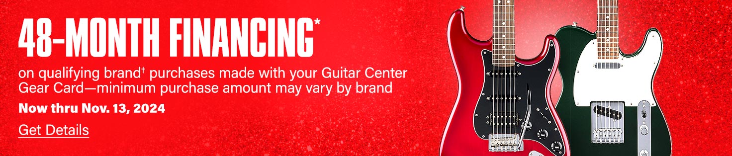 Daily Pick | Guitar Center