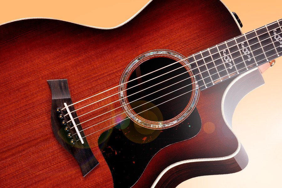 Musical Instruments Guitar