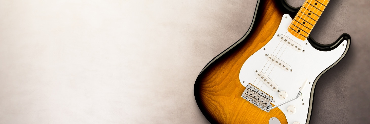Fender 70th Anniversary | Guitar Center