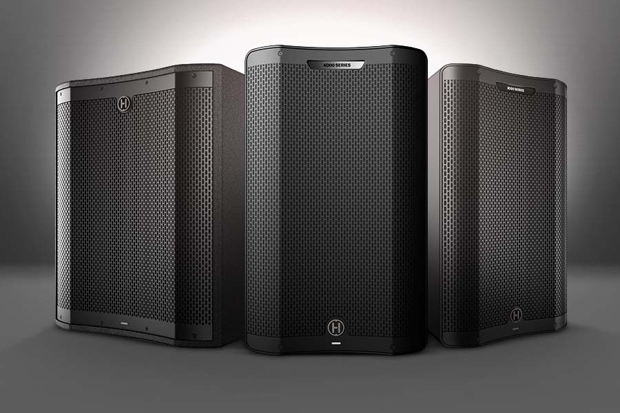 Harbinger | Guitar Center