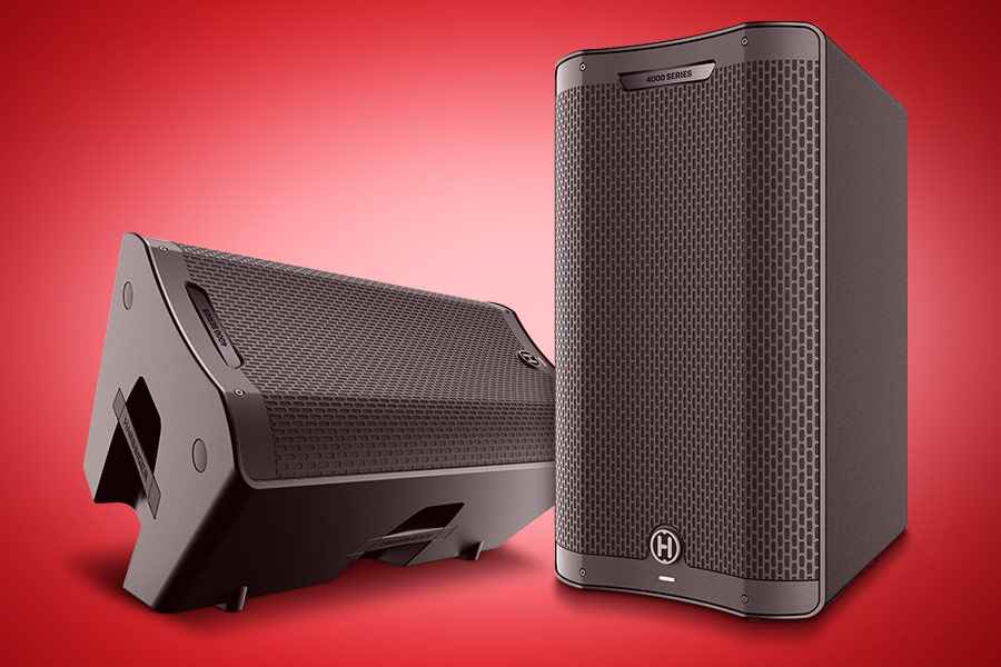 Harbinger | Guitar Center