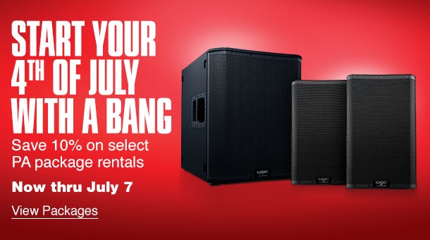 Guitar Center Rentals: Rent Now. Play Now.